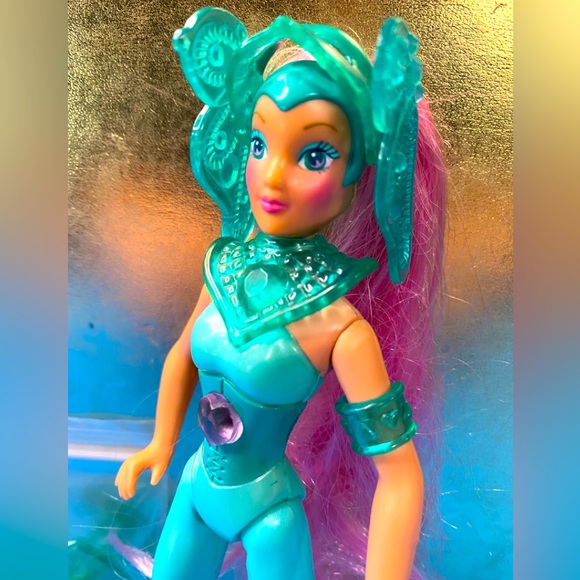 Toys | Princess Gwenevere And The Jewel Riders Collectible Tamara Doll ...